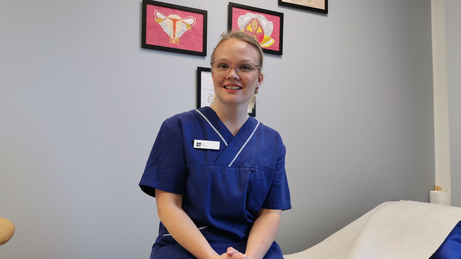 Cellprovtagning – din billigaste livförsäkring | Capio