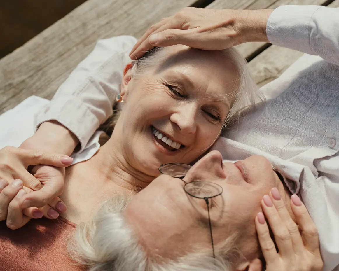 Elefanten i rummet – låt oss prata om sex och närhet i vården | Capio