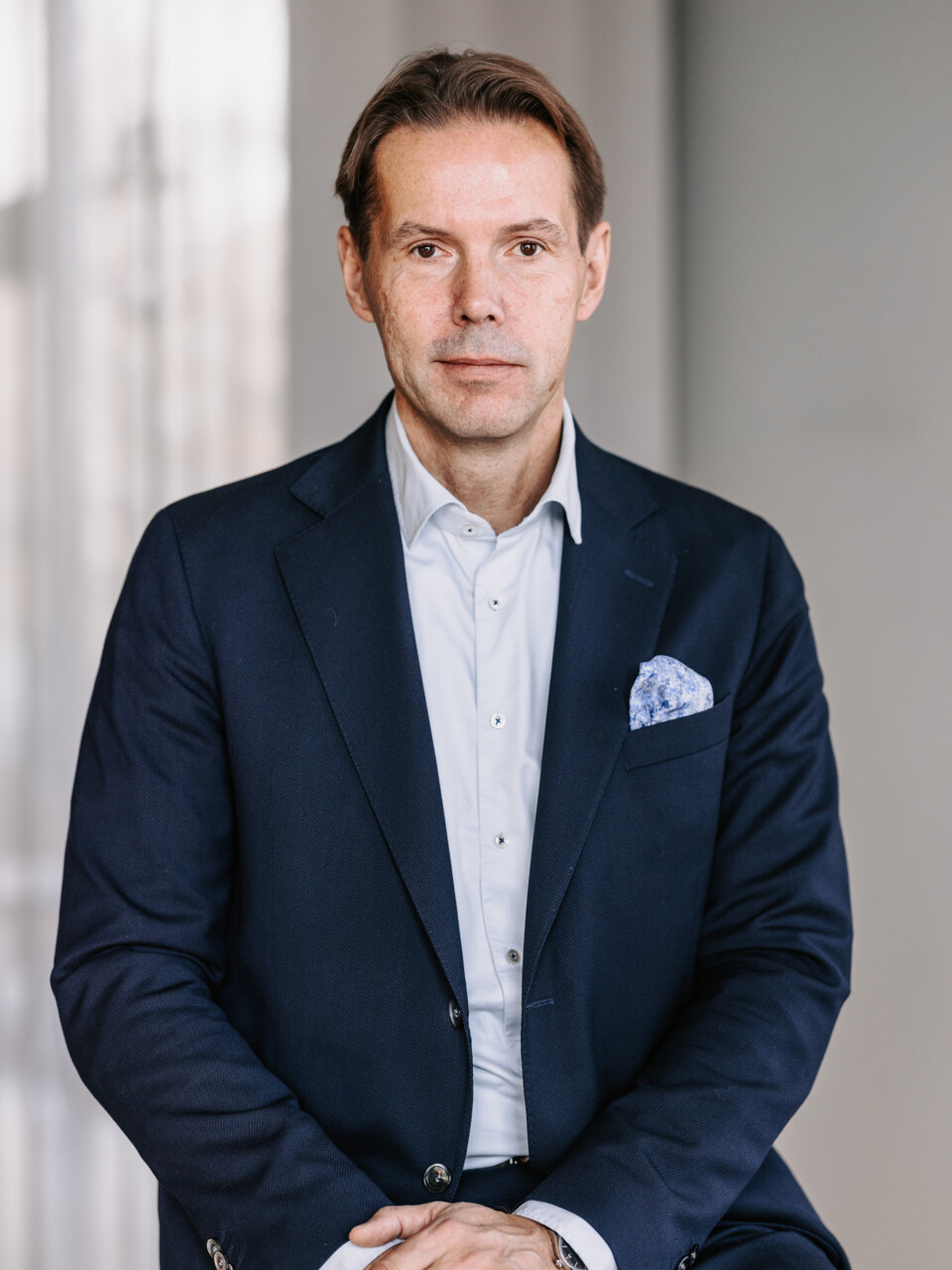 Capios verksamhet | Capio