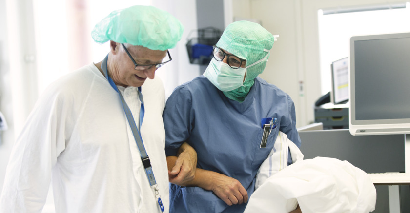 Capio Movement Halmstad Ortopedi | Capio