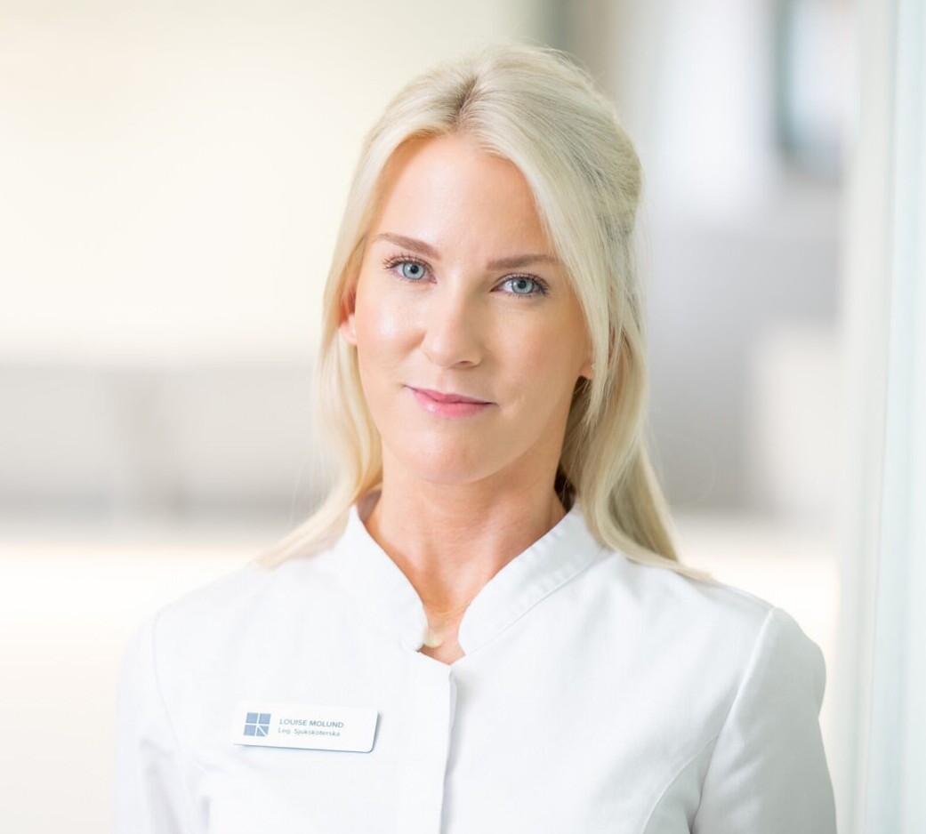 Capio Skin - din hudmottagning i Göteborg| Capio