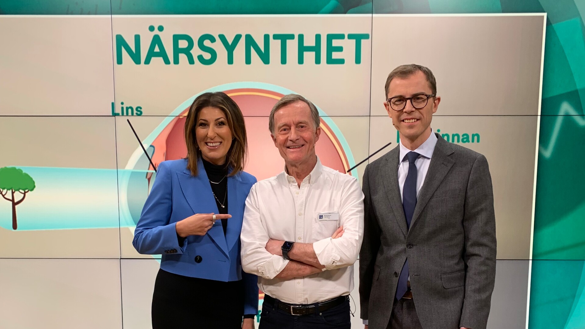 Ögondoktorn tipsar | Capio