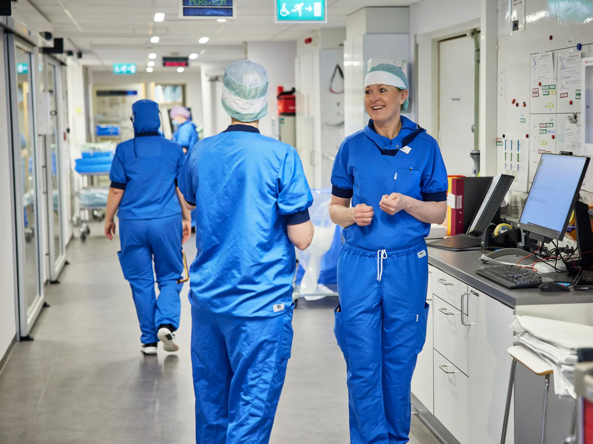 Capio Spine Center Göteborg | Capio