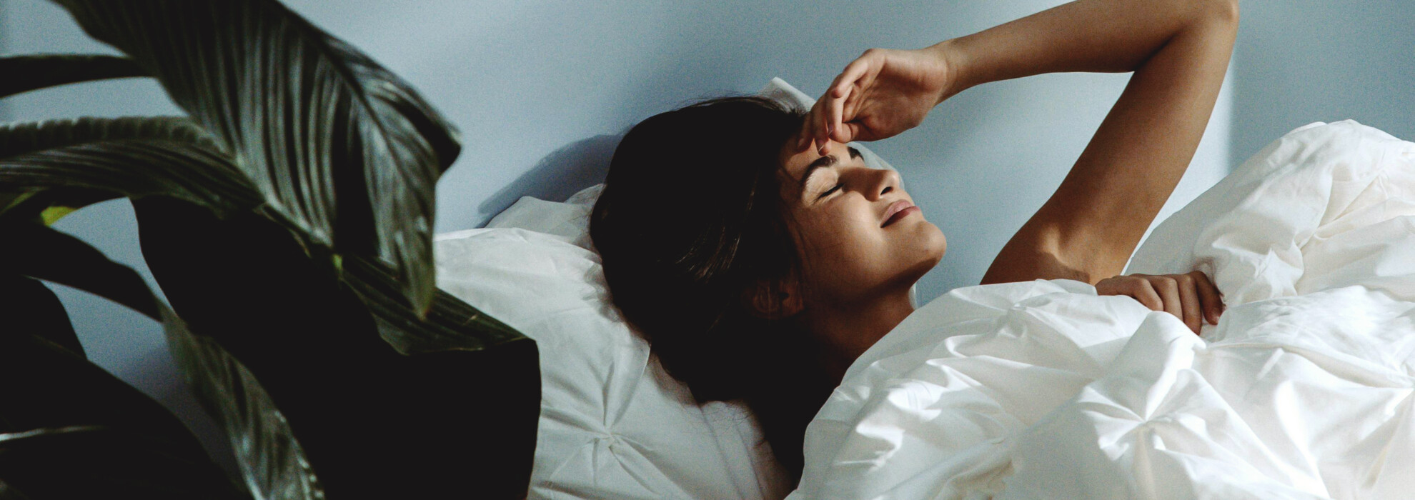 6 myter om sömn | Capio