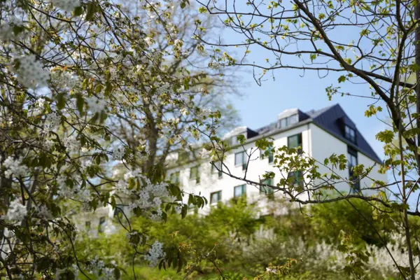 Capio Rehab Saltsjöbaden | Capio