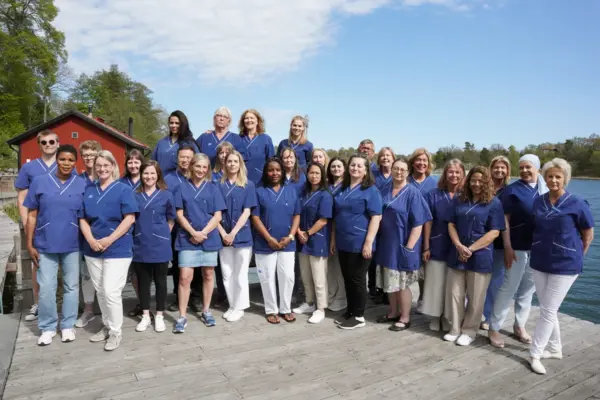 Capio Rehab Saltsjöbaden | Capio