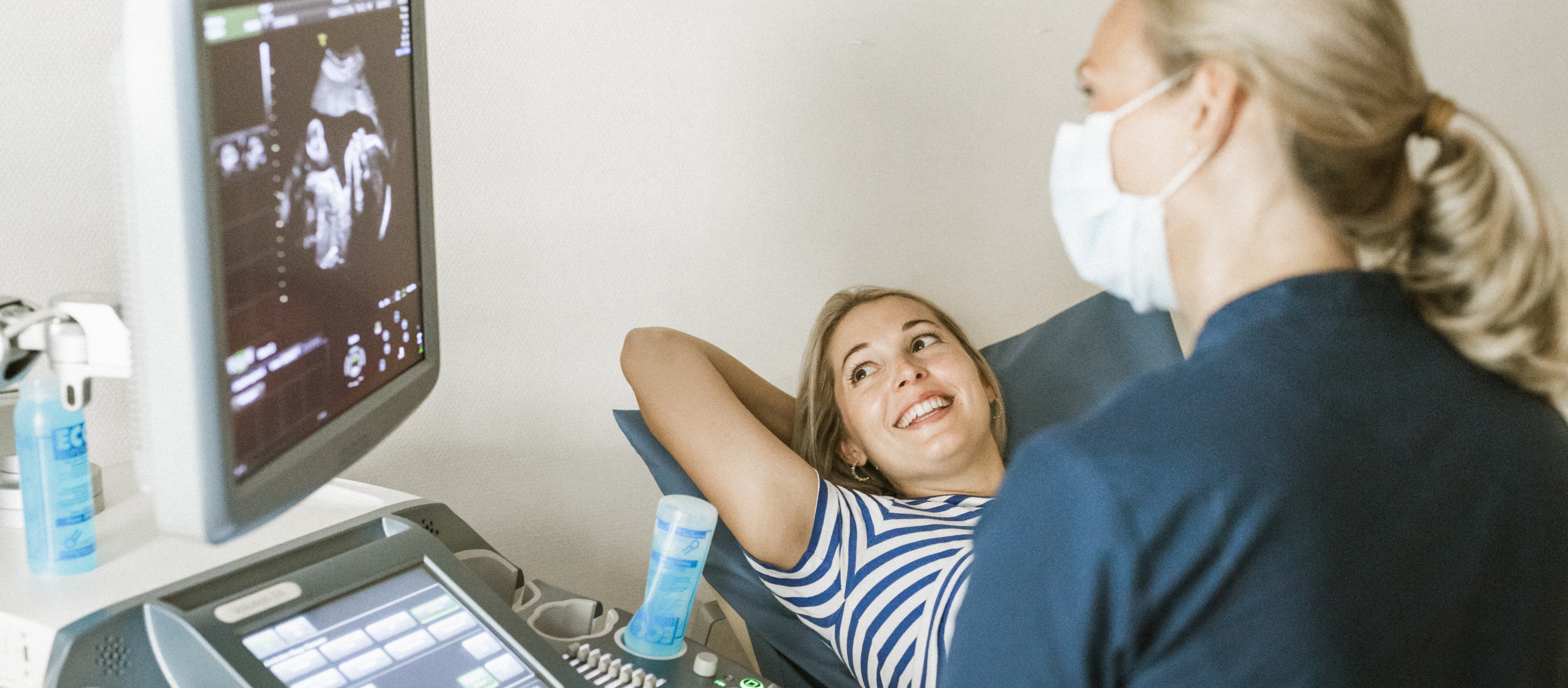 Capio Ultraljudsbarnmorskorna Täby | Capio