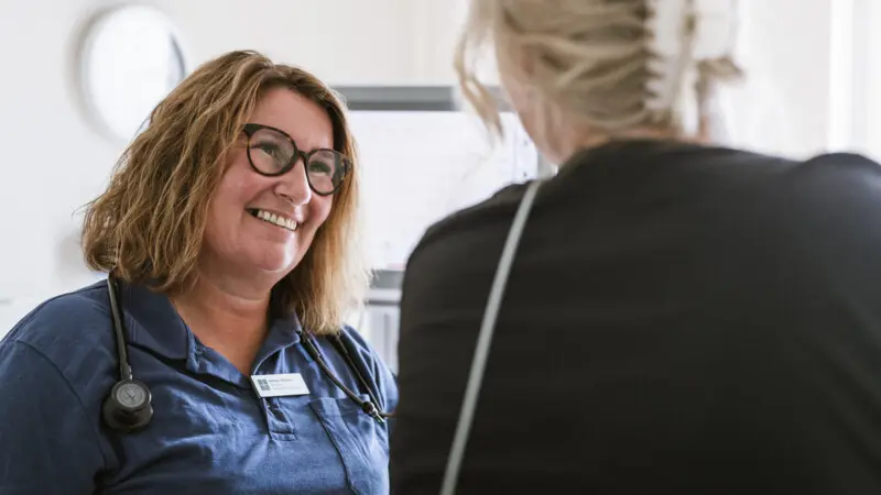 Capio Gynekologi Kristianstad | Capio