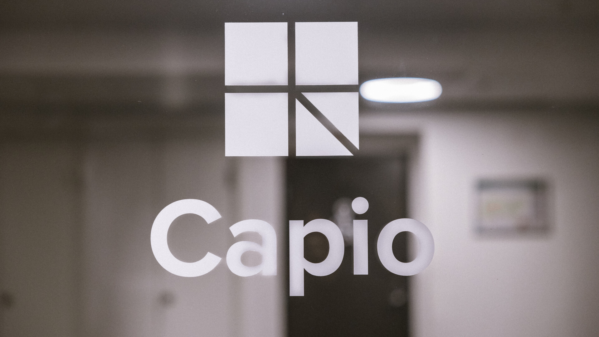 Capios externa leverantör drabbad av IT-säkerhetsincident | Capio